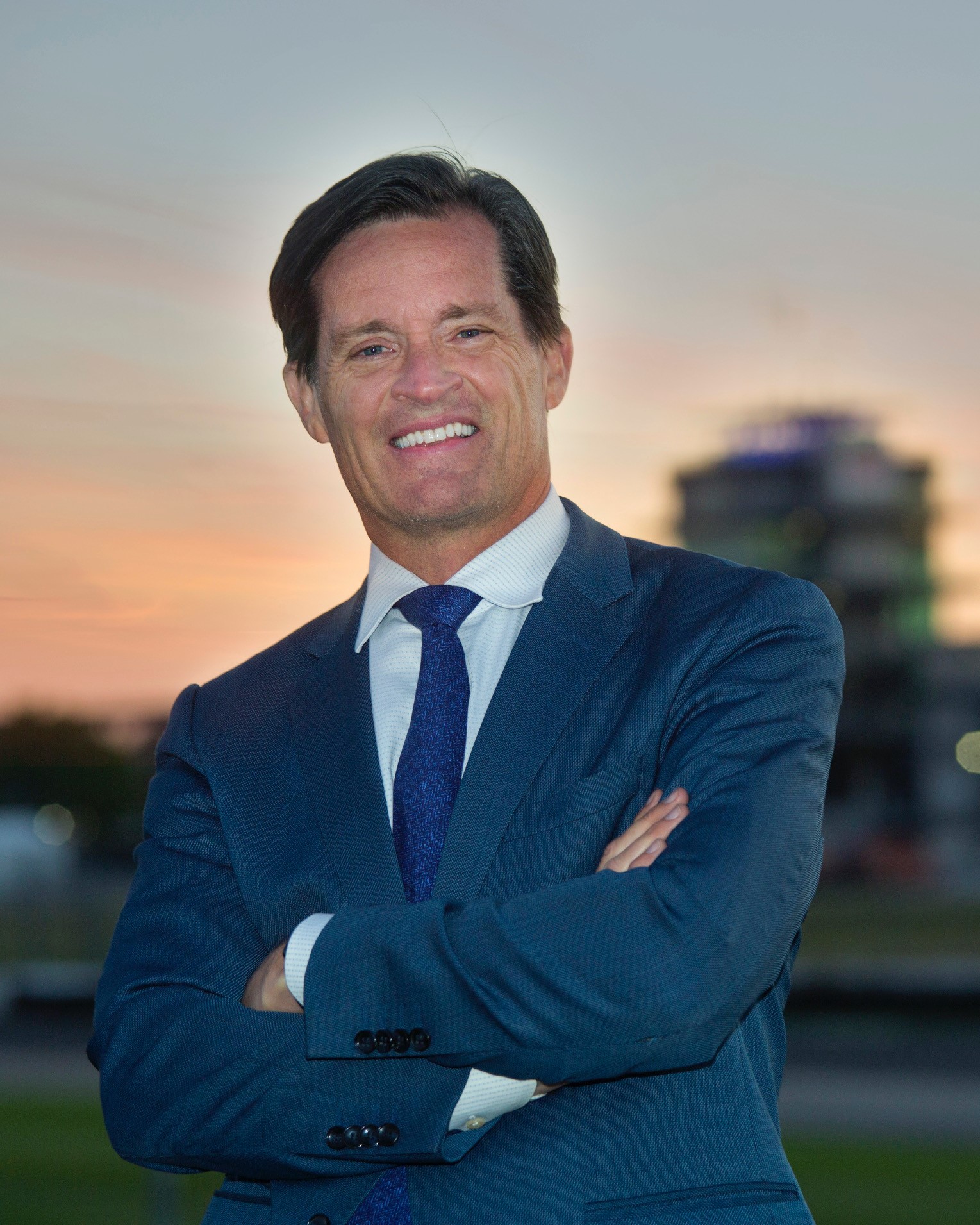 Keynote Speakers | Indiana Safety and Health Conference & Expo
